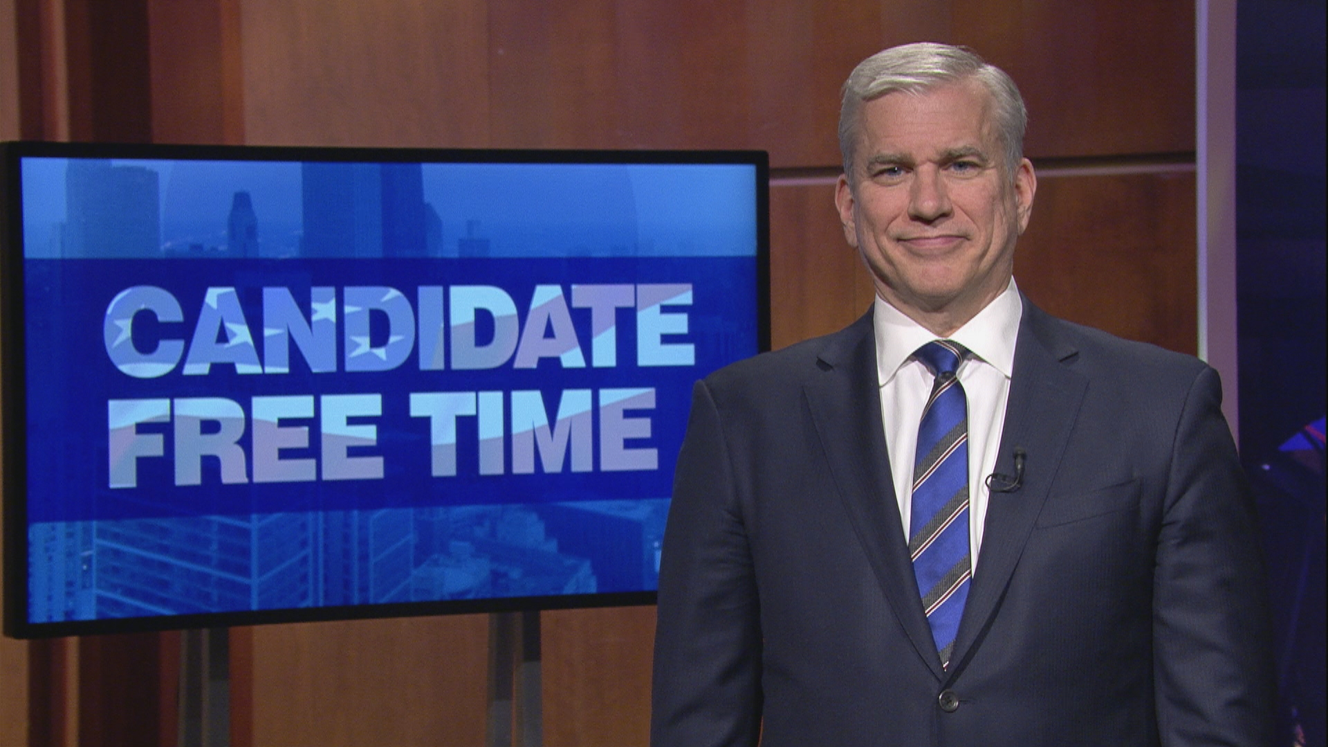 Scott Britton: Candidate for Cook County Commissioner, 14th District | Chicago News | WTTW